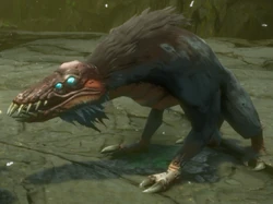 Ravener - Official Rend Wiki
