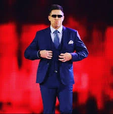 Mark Macias | Render Wrestling Wiki | Fandom