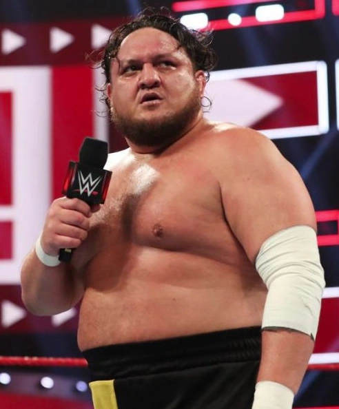 Mason Massacre | Render Wrestling Wiki | Fandom