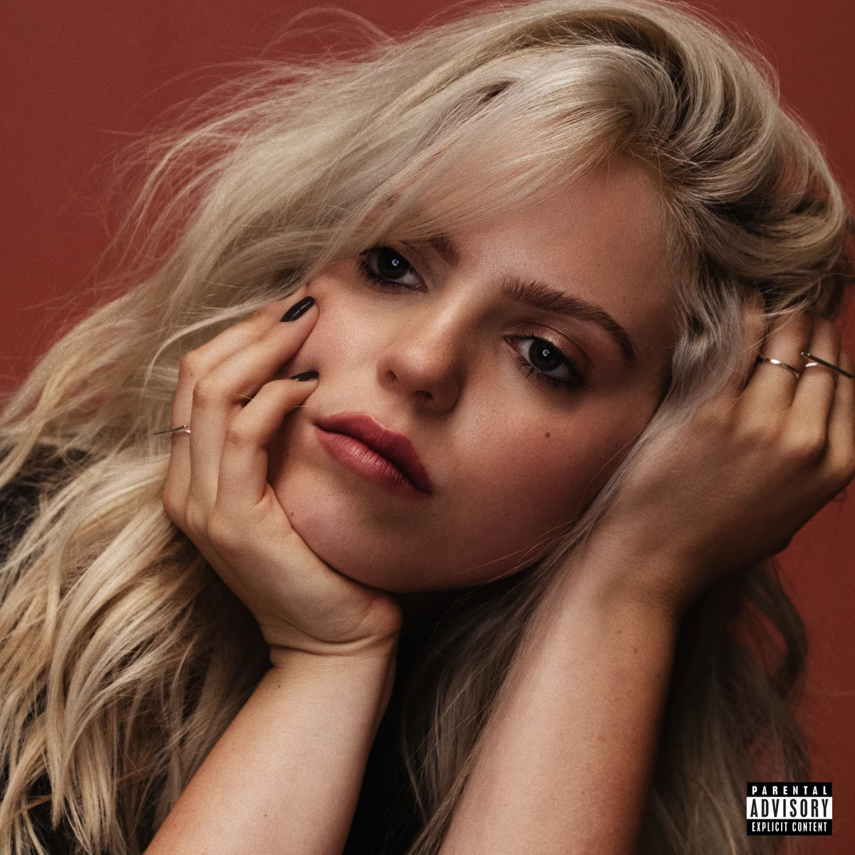 Everything to Everyone | Reneé Rapp Wiki | Fandom