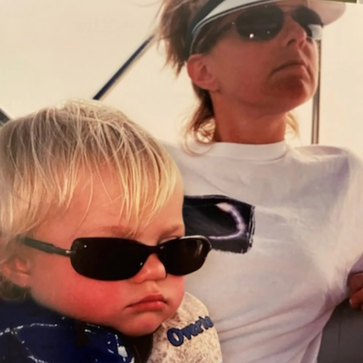 Don't Tell My Mom | Reneé Rapp Wiki | Fandom