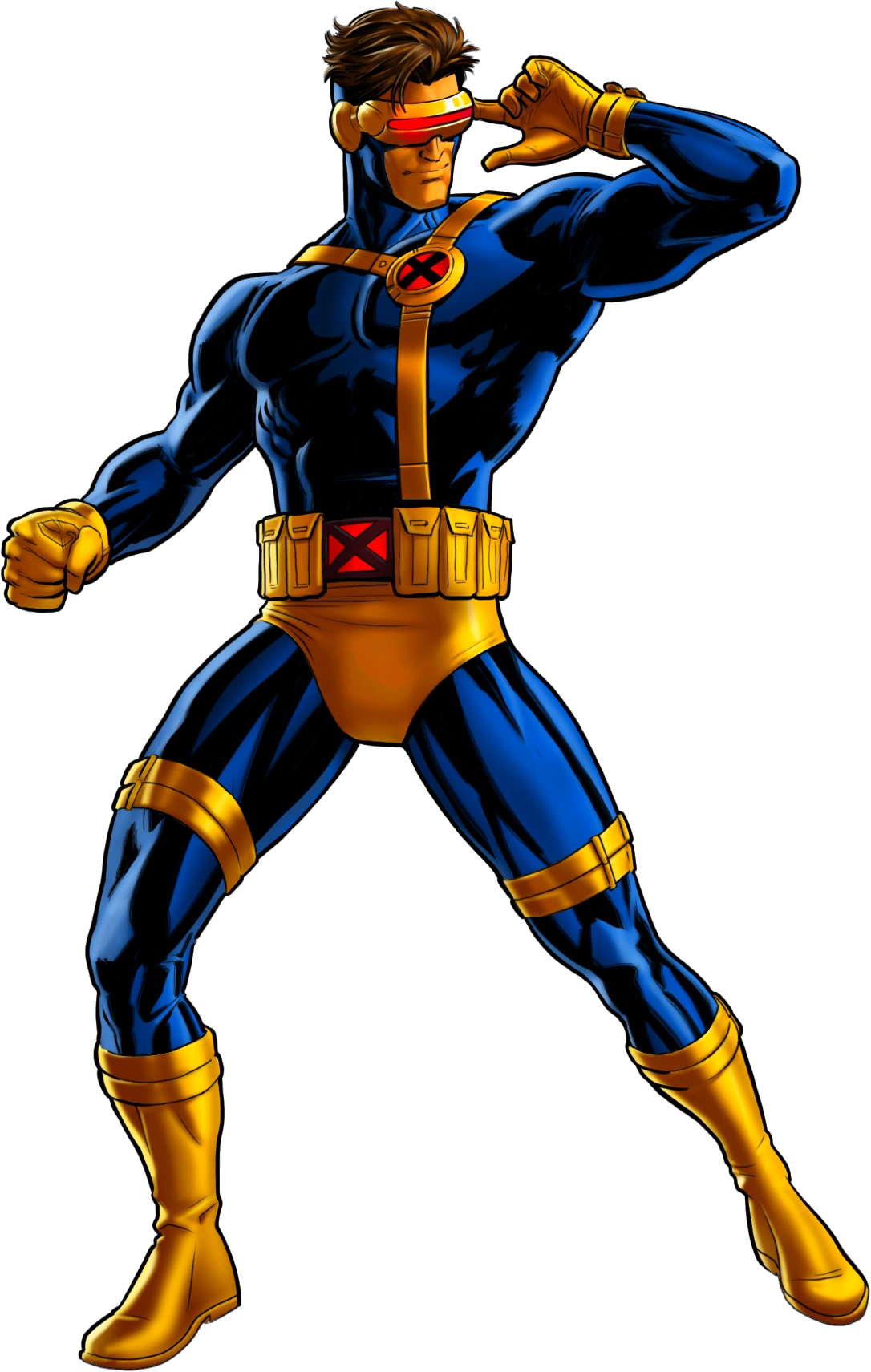 Cyclops (616) | Renegade Colosseum Wiki | Fandom