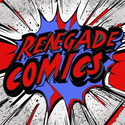 The Horseman Crisis | Renegade Comics Wiki | Fandom