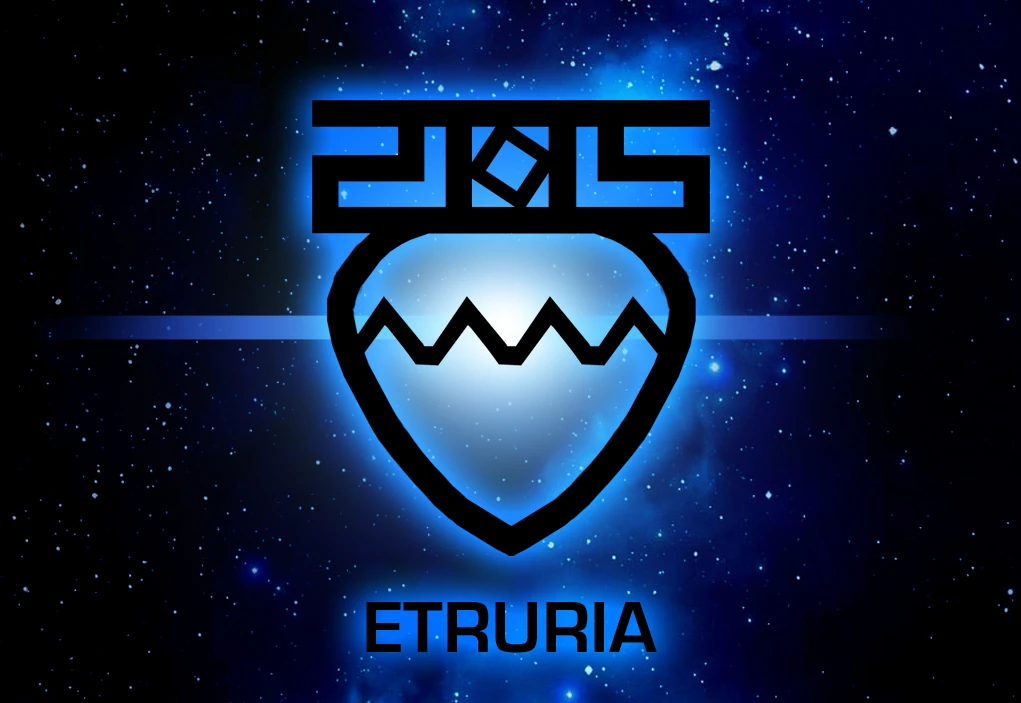 Etruria (Planet) | PRIMA VIRTUS Renegade Legion LARP Wiki | Fandom