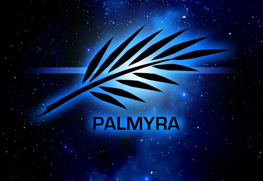 Palmyra (Planet) | PRIMA VIRTUS Renegade Legion LARP Wiki | Fandom