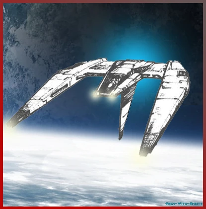 Spiculum (fighter) | TOG ACADEMY: the Renegade Legion Wiki | Fandom