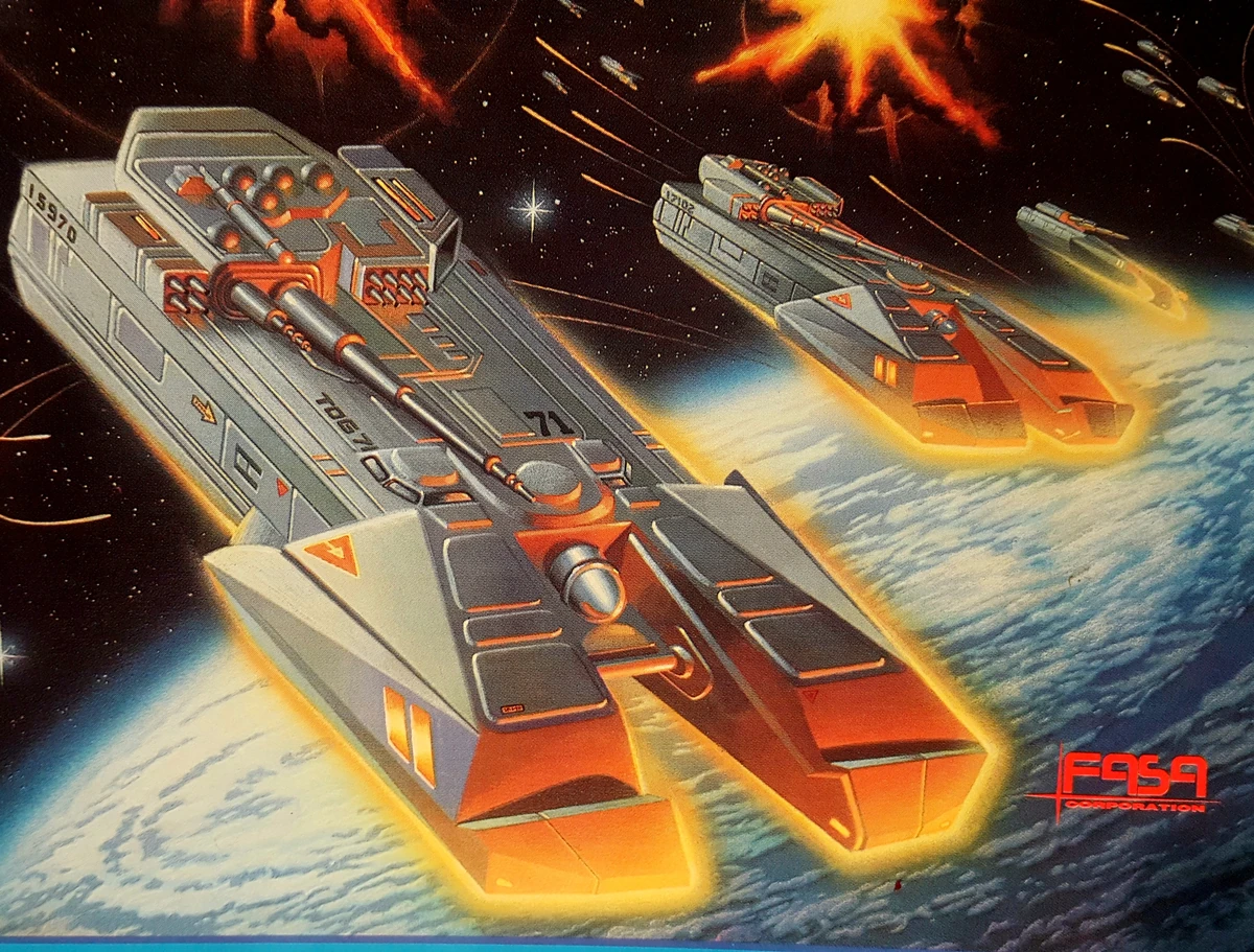 3794th Strike Legion (The Molemen of Orion's Arm) | TOG ACADEMY: the ...