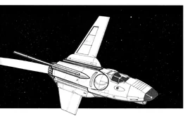 Ramrod (fighter) | TOG ACADEMY: the Renegade Legion Wiki | Fandom