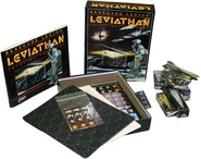 Leviathan (Boardgame) | TOG ACADEMY: the Renegade Legion Wiki | Fandom