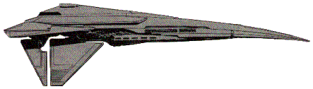 Syracuse-class Cruiser | TOG ACADEMY: the Renegade Legion Wiki | Fandom