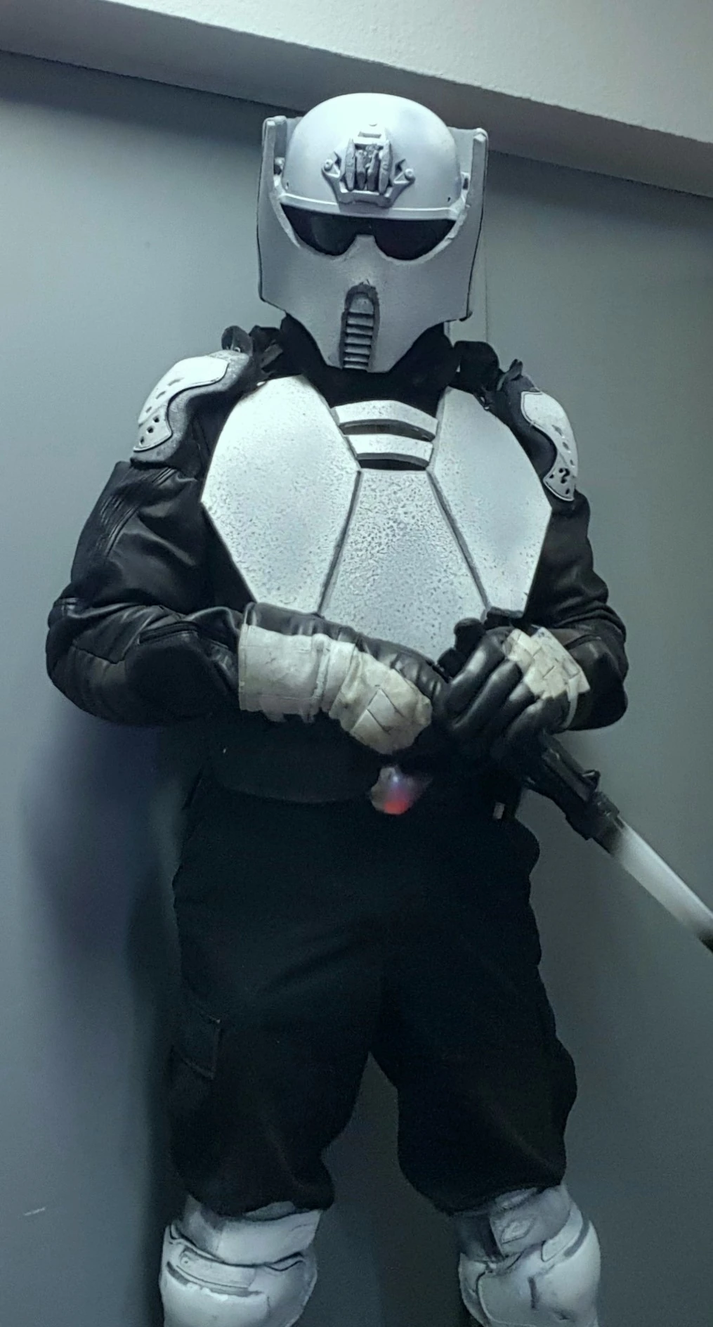 125th Engineering Legion (The Iron Men) | TOG ACADEMY: the Renegade ...