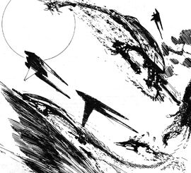 Spiculum (fighter) | TOG ACADEMY: the Renegade Legion Wiki | Fandom