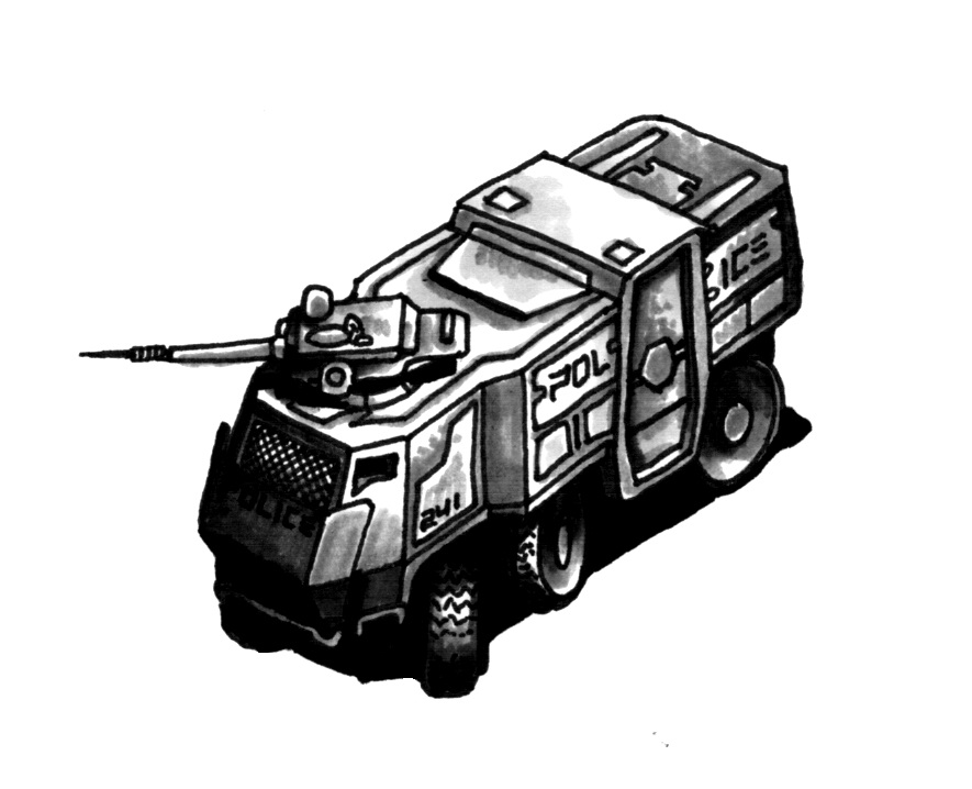 Ranger Tog Academy The Renegade Legion Wiki Fandom