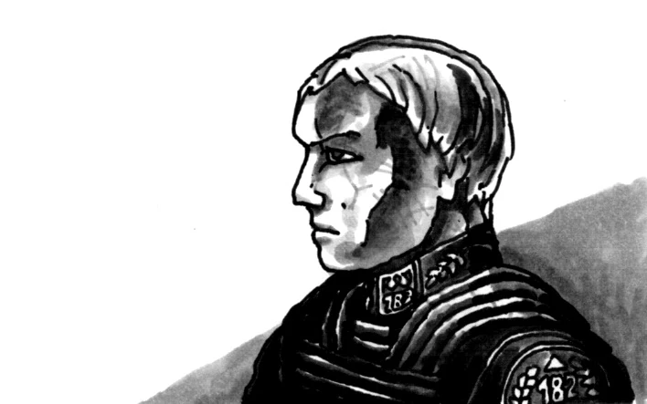 Constantin, Simon | TOG ACADEMY: the Renegade Legion Wiki | Fandom