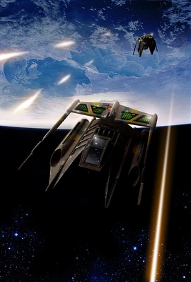 Defender (fighter) | TOG ACADEMY: the Renegade Legion Wiki | Fandom