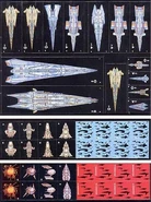 Leviathan (Boardgame) | TOG ACADEMY: the Renegade Legion Wiki | Fandom