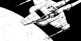 Verutum (fighter) | TOG ACADEMY: the Renegade Legion Wiki | Fandom