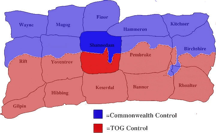 Category:A to Z Index | TOG ACADEMY: the Renegade Legion Wiki | Fandom