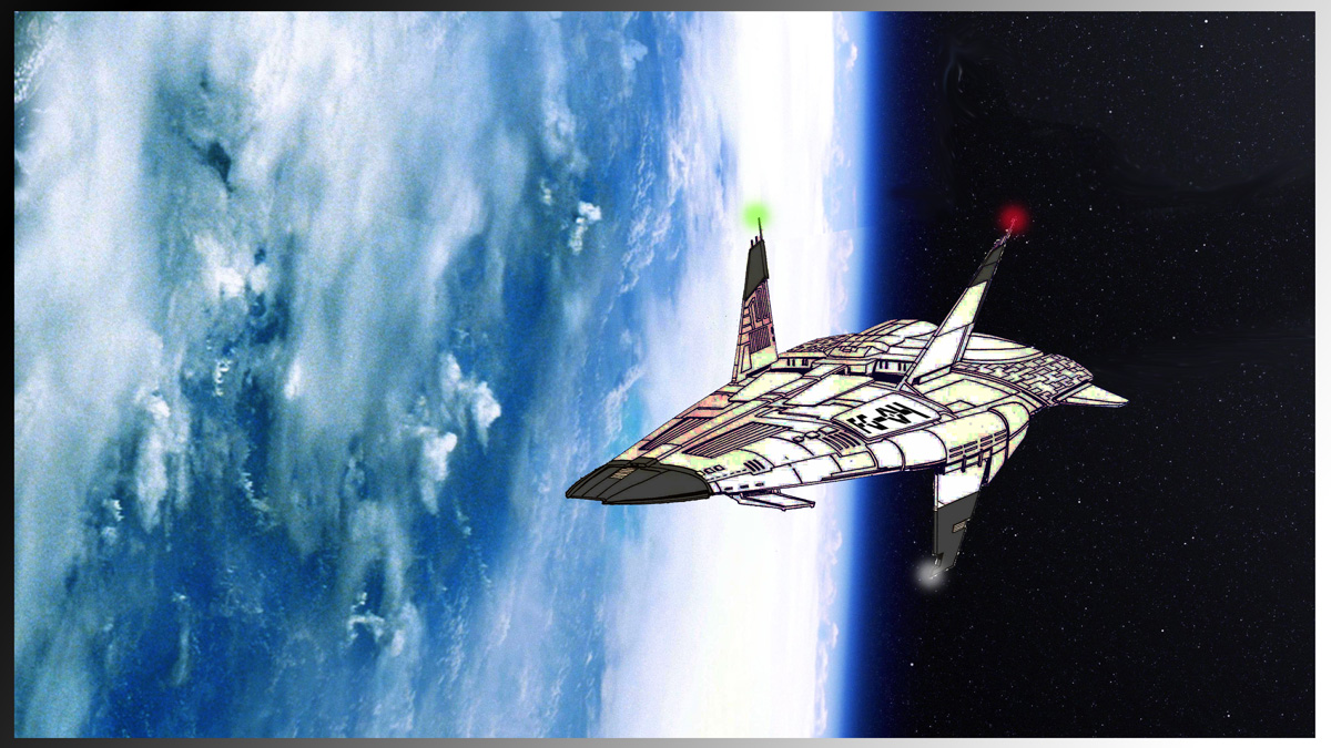 Hermes Class Frigate Tog Academy The Renegade Legion Wiki Fandom