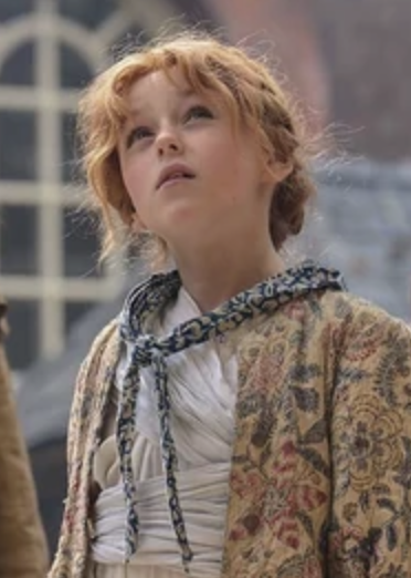 George Trotter | Renegade Nell Wiki | Fandom