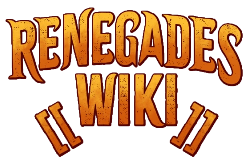 Renegades (series) | Renegades Wiki | Fandom