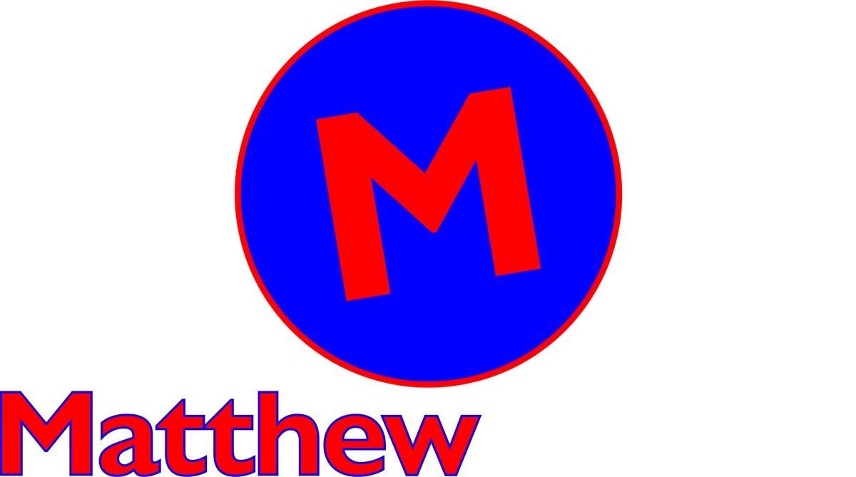 Matthew Studios Entertainment | Renegade Hayes Wiki | Fandom