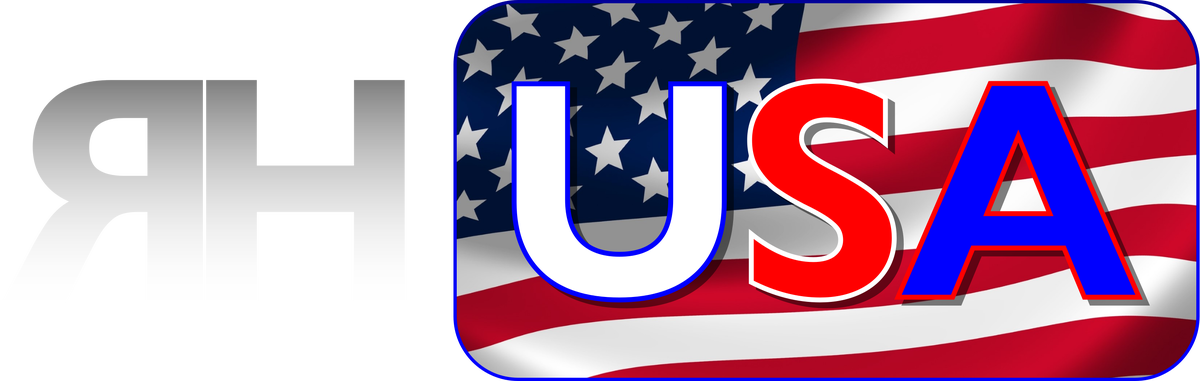 RH USA (television channel) | Renegade Hayes Wiki | Fandom