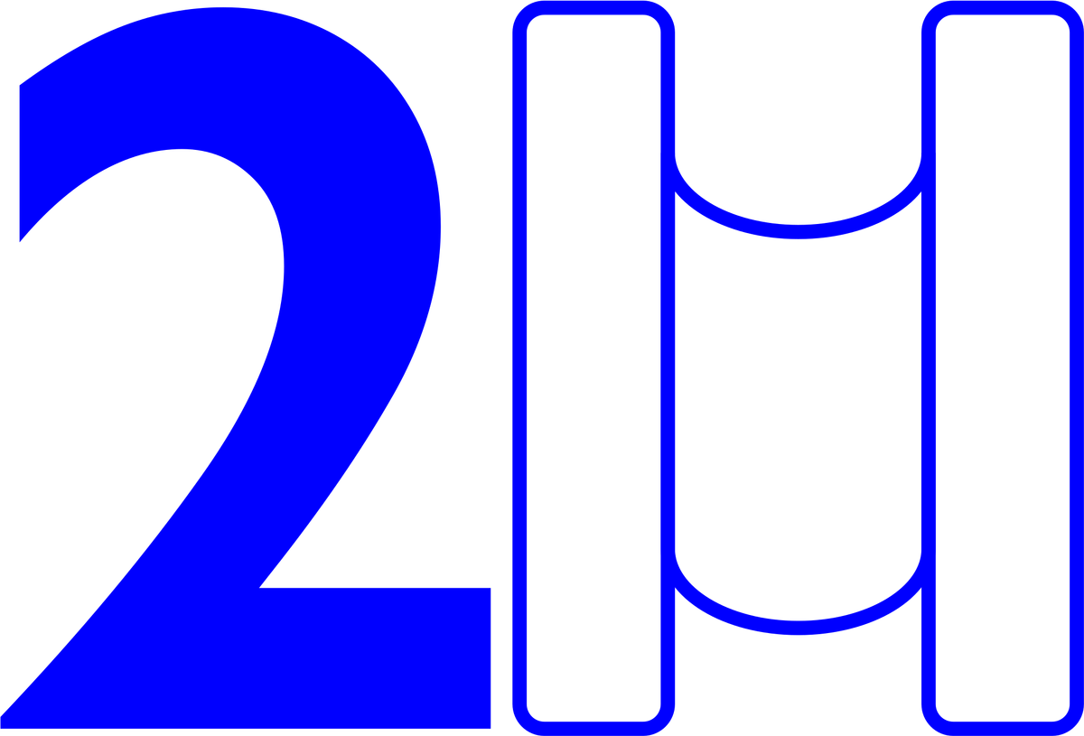 2M (television channel) | Renegade Hayes Wiki | Fandom