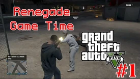 GTA 5 Part 1 | Renegades React Wiki | Fandom