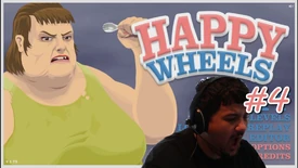 Happy Wheels #4 | Renegades React Wiki | Fandom