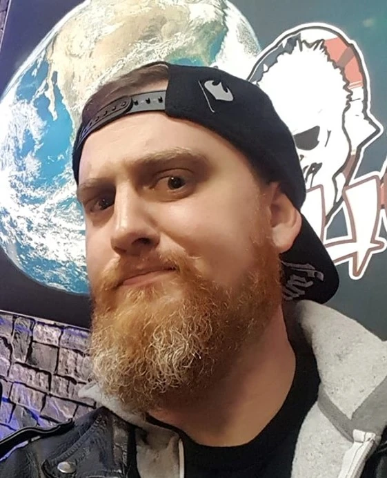 Chad Bartlett | Renegades React Wiki | Fandom