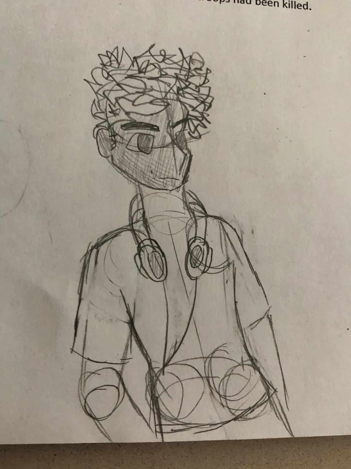 Tyler Luster (Tych) | Renegades RP Wiki | Fandom