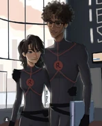 Adrian Everhart | Renegades Wiki | Fandom