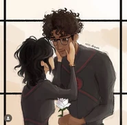 Adrian Everhart | Renegades Wiki | Fandom