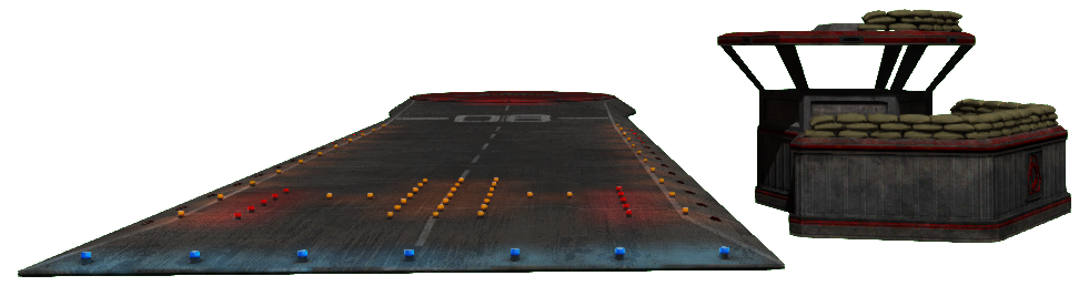 Airstrip - Official Renegade X Wiki Airstrip - Official Renegade X Wiki