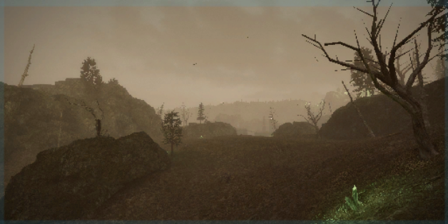 Desolation - Official Renegade X Wiki