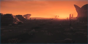 Steppe - Official Renegade X Wiki