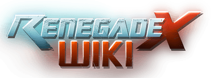 Renegade X - Official Renegade X Wiki