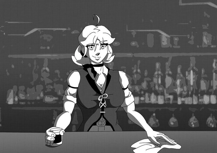 Stazia | Wiki Renégats | Fandom