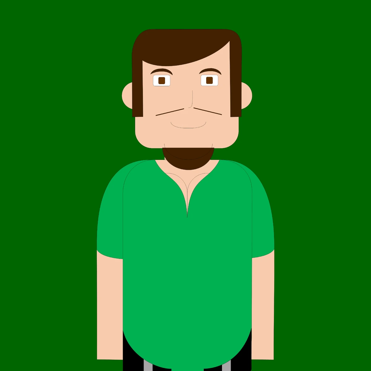 Microsoft Mike | Reneverse Wiki | Fandom