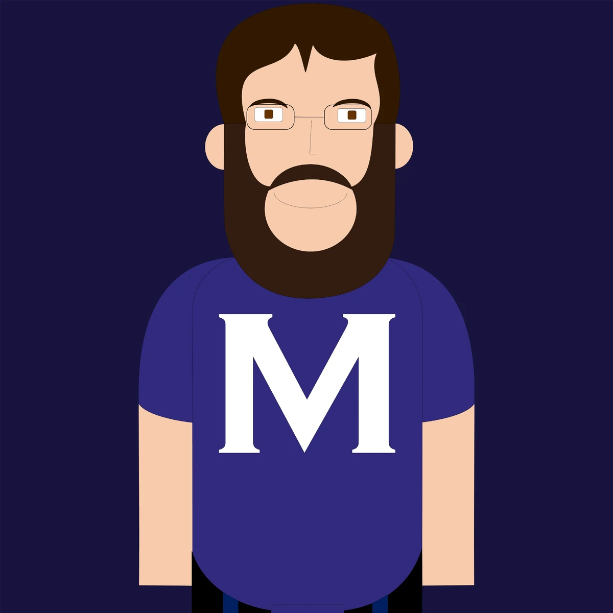 Matt Crowley | Reneverse Wiki | Fandom