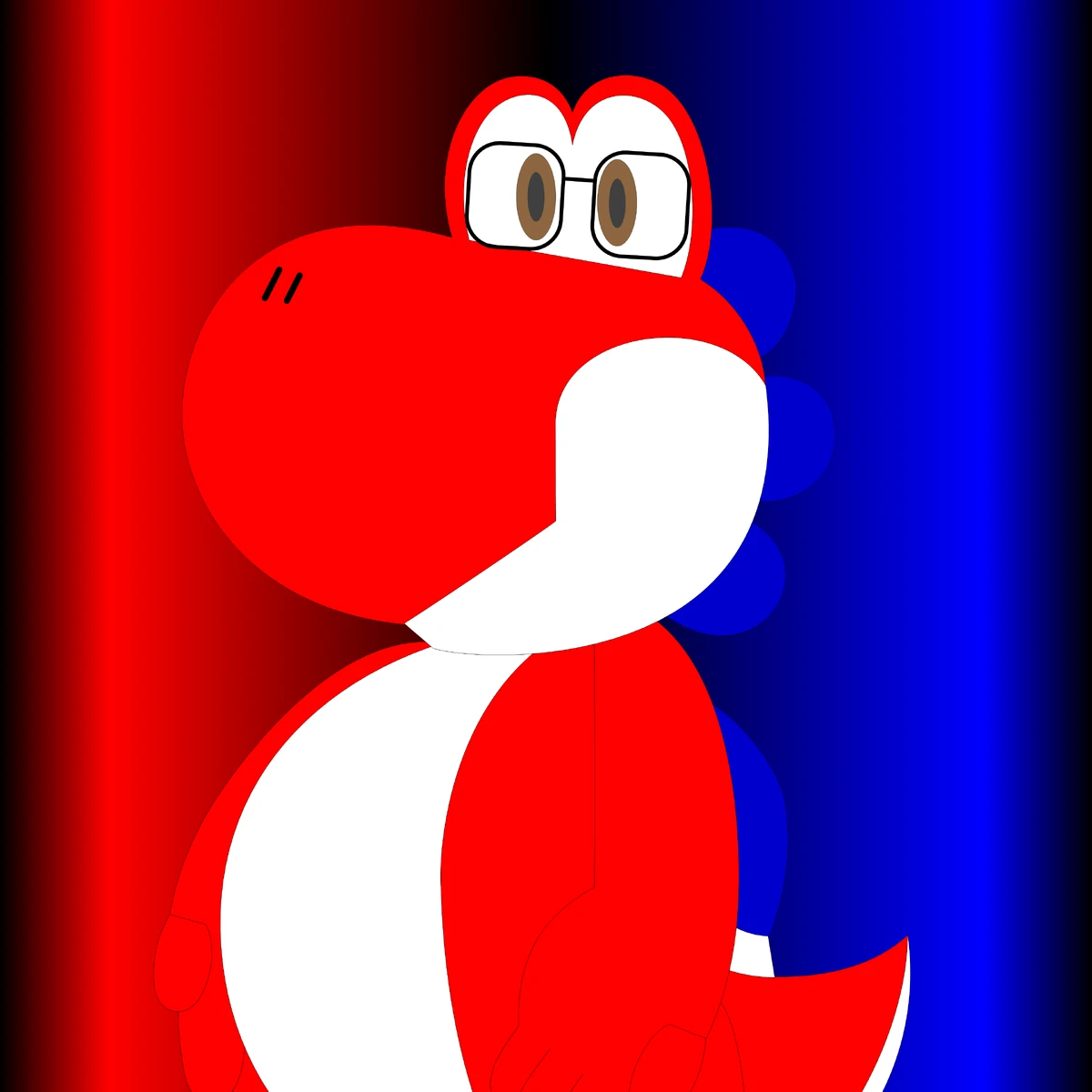 Matthew the Yoshi | Reneverse Wiki | Fandom
