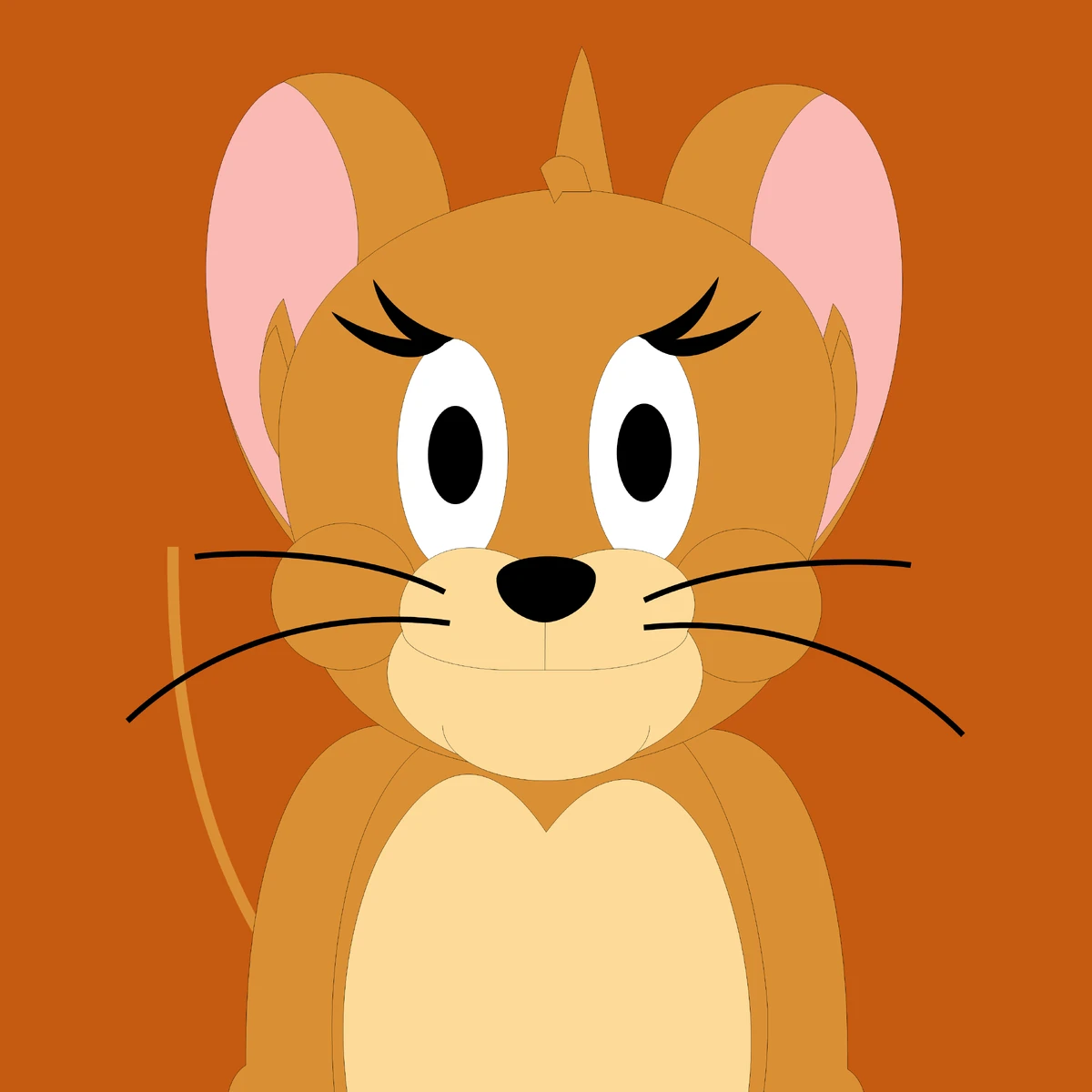 Jerry Mouse | Reneverse Wiki | Fandom