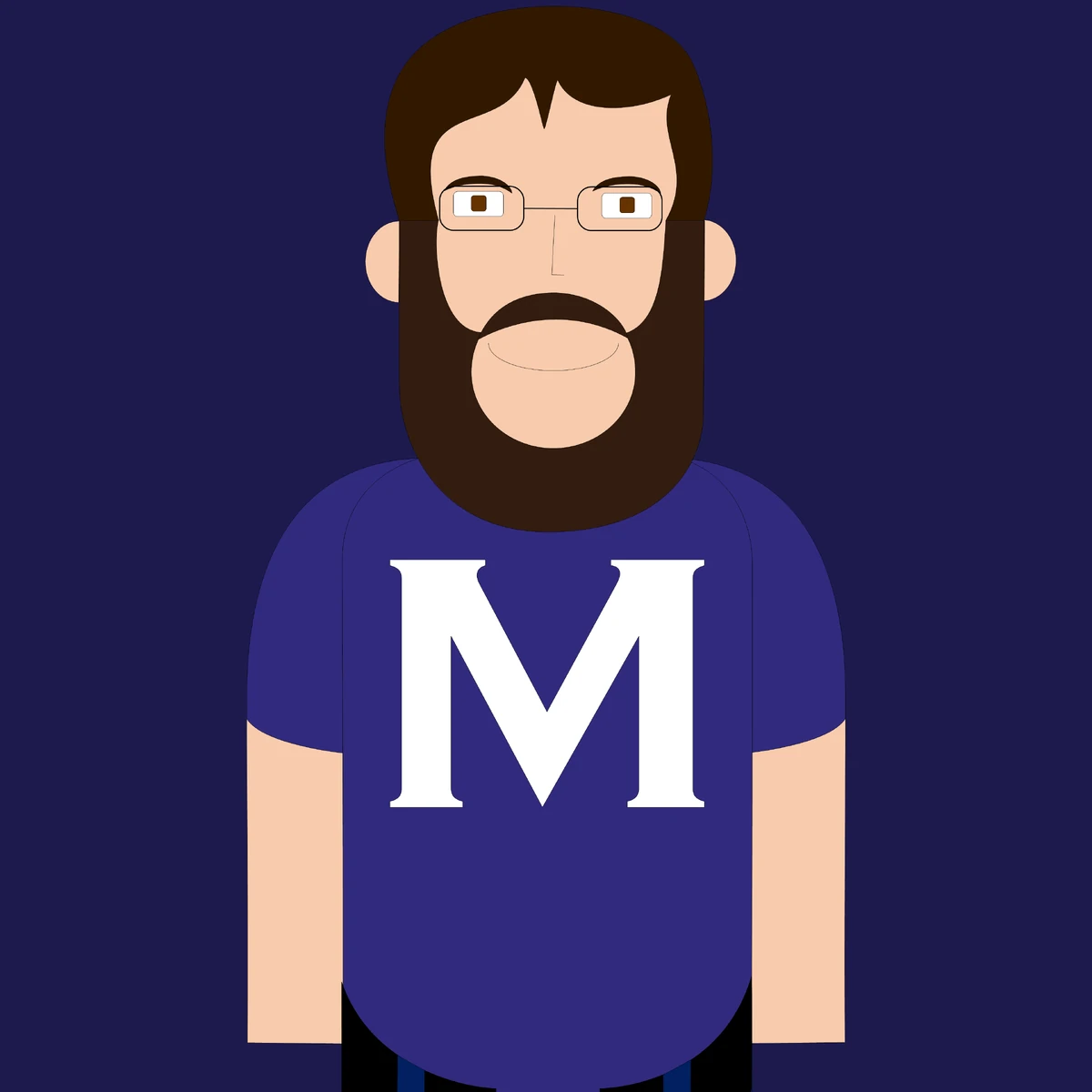 Matt Crowley | Reneverse Wiki | Fandom
