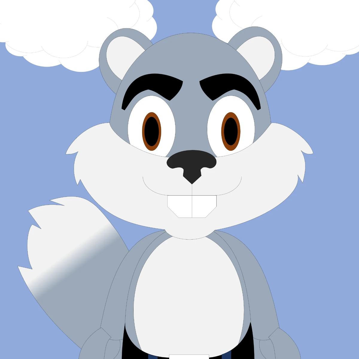 Dan James | Reneverse Wiki | Fandom