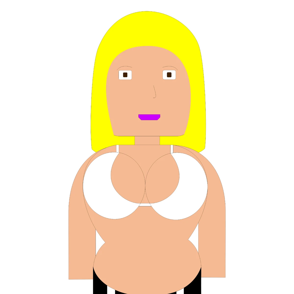 Abby Green | Reneverse Wiki | Fandom