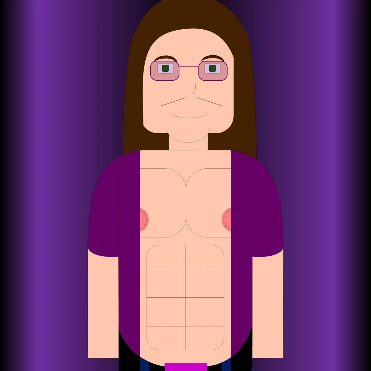 Microsoft David | Reneverse Wiki | Fandom