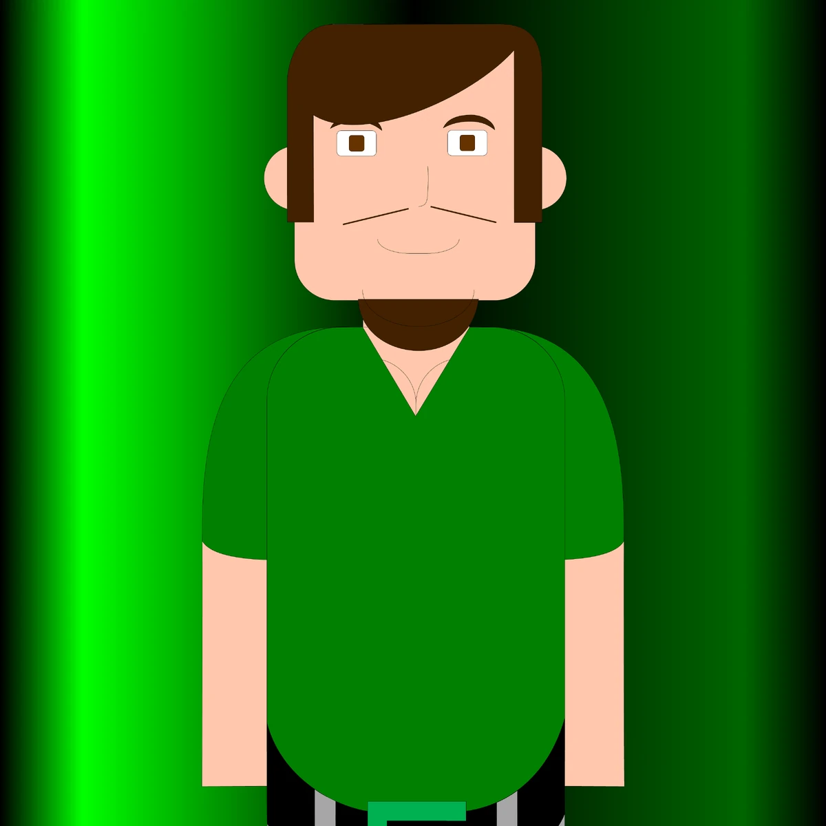 Microsoft Mike | Reneverse Wiki | Fandom