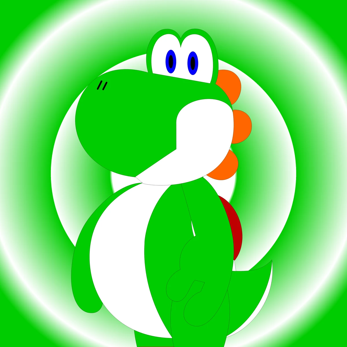 Yoshi Sylvester-Merchant | Reneverse Wiki | Fandom