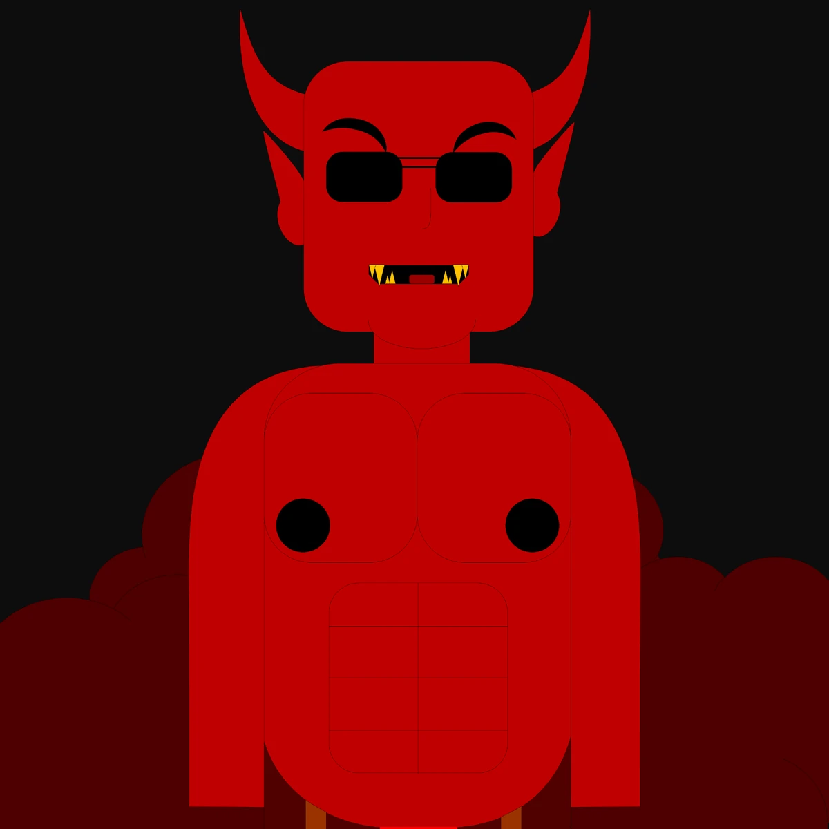 Evil Sam | Reneverse Wiki | Fandom